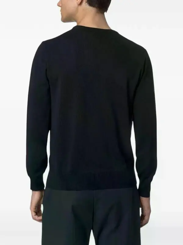 K-WAY Sebastien Crew-neck Sweater