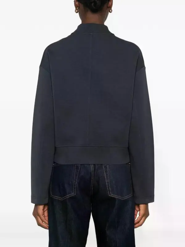 Marc O'polo Zip-up Bomber Jacket