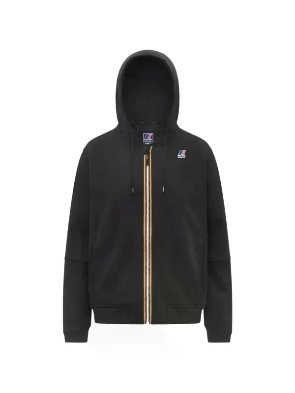 K-WAY Prosper Zip-up Hoodie