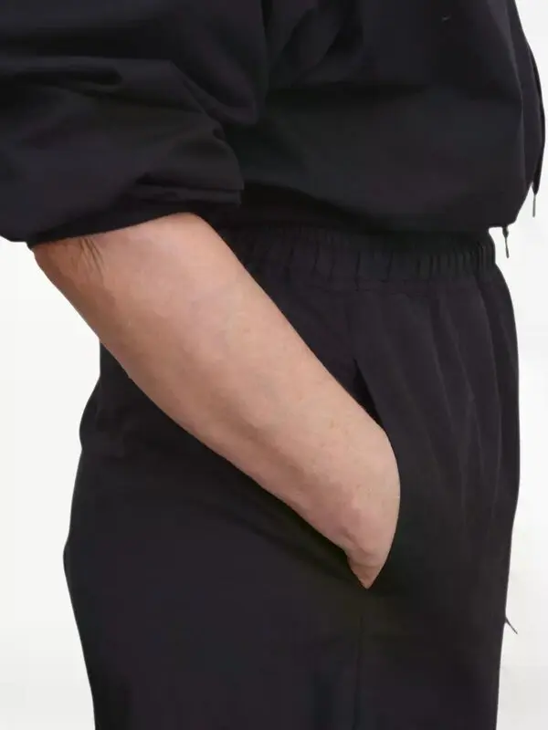 BASERANGE Uro Drawstring Trousers