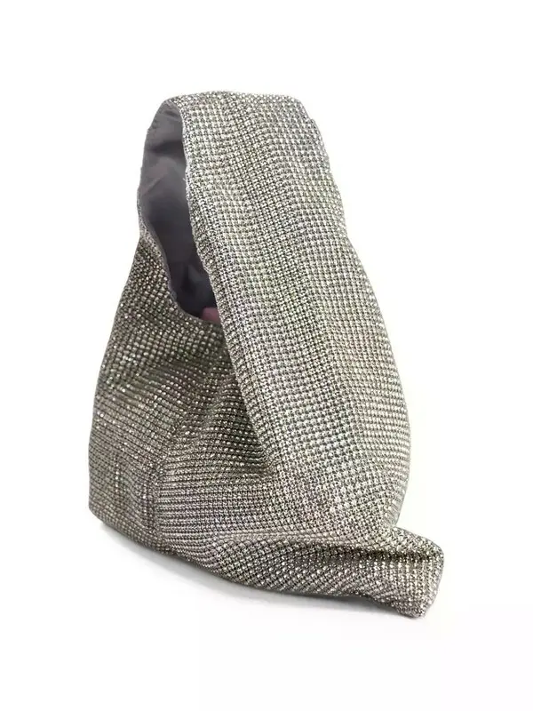 TWENTY FOURHAITCH Parks Crystal-embellished Tote Bag