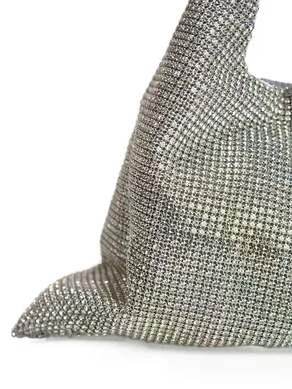 TWENTY FOURHAITCH Parks Crystal-embellished Tote Bag