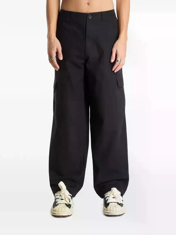 DIME Loose-fit Cargo Pants