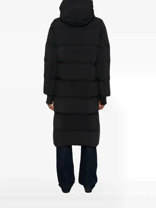 Marc O'polo Padded Hooded Coat
