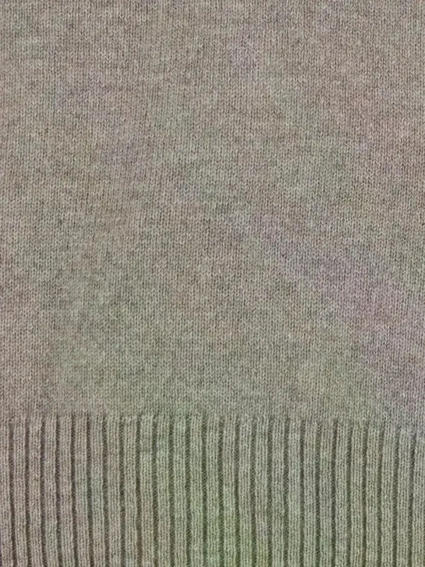 Soft Goat Fine-knit Cashmere Tracksuit