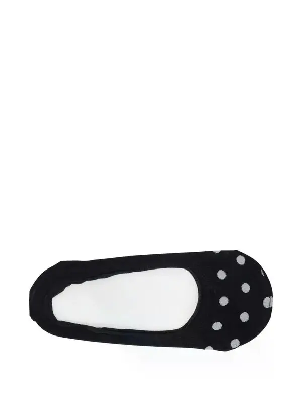 ANTIPAST Polka-dot Socks