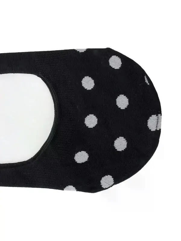 ANTIPAST Polka-dot Socks