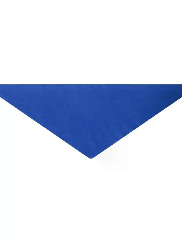 LE BONNET Knitted Bandana Scarf