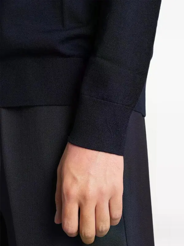 BALLANTYNE Long-sleeve Sweater