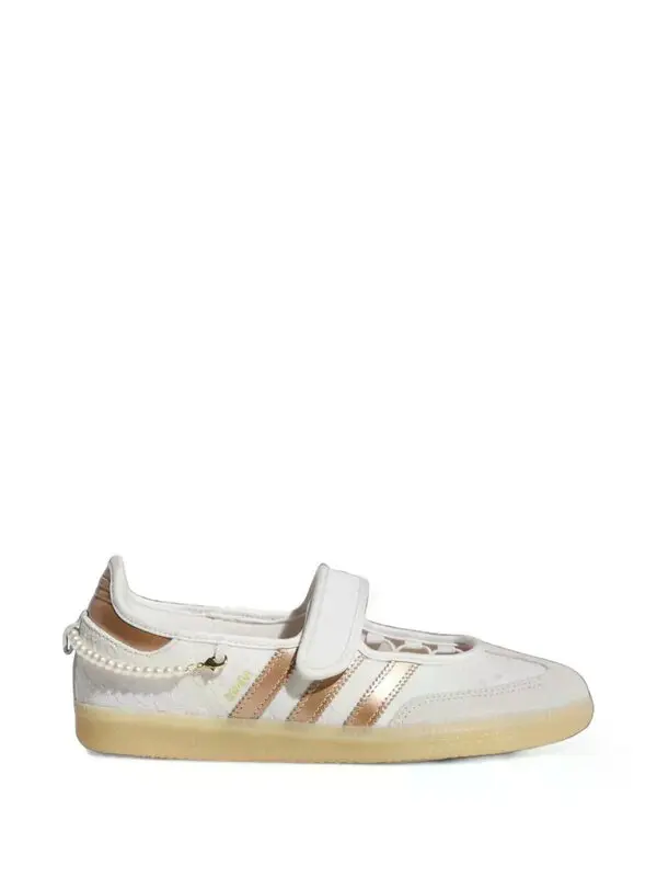 Adidas Samba Jane Touch-strap Sneakers