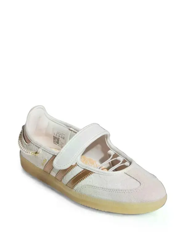 Adidas Samba Jane Touch-strap Sneakers
