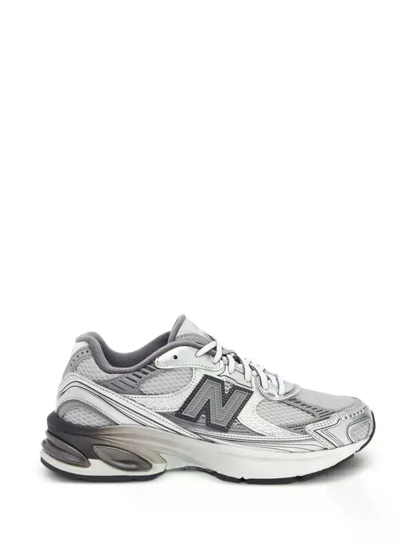 NEW BALANCE Abzorb 2010 Grey Days Shoes