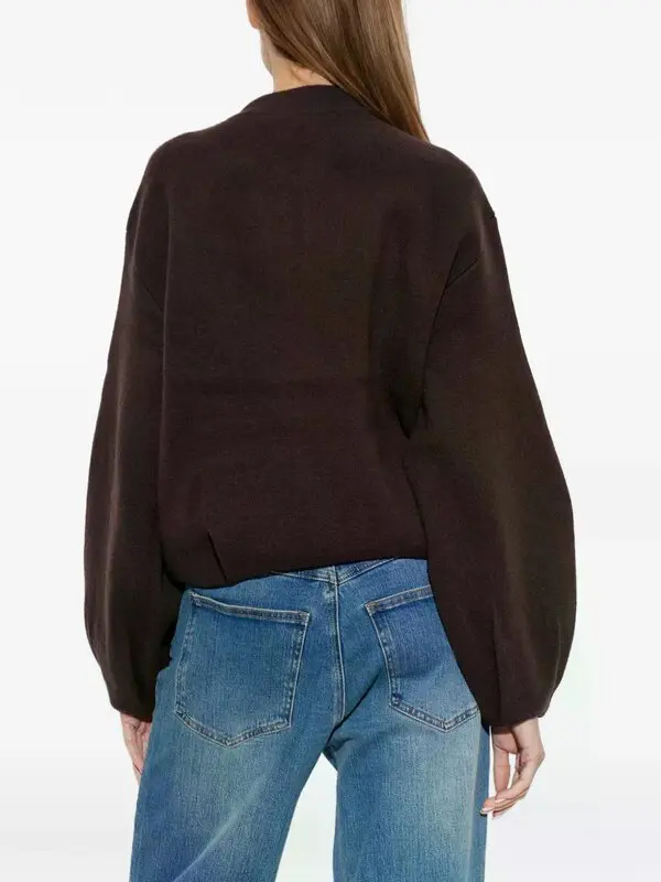 GESTUZ Gzvictora Zip-up Cardigan