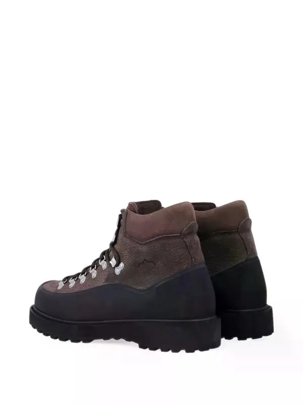 Diemme Roccia Vet Gomma Lace-up Boots