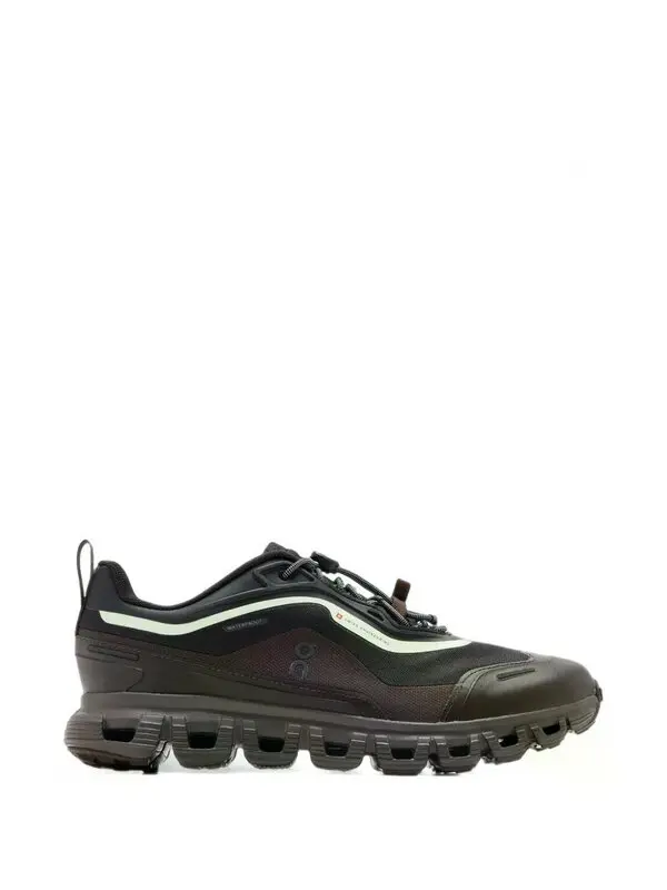 On Cloud Geo Waterproof Sneakers