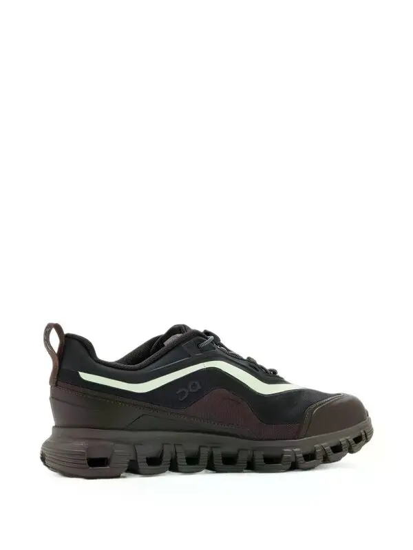 On Cloud Geo Waterproof Sneakers