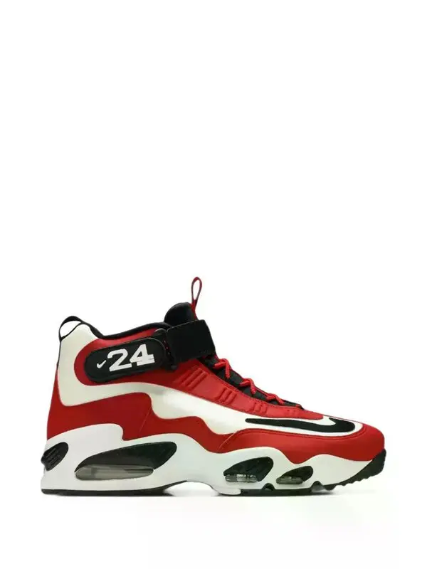 Nike Air Griffey Max 1 Sneakers - Red