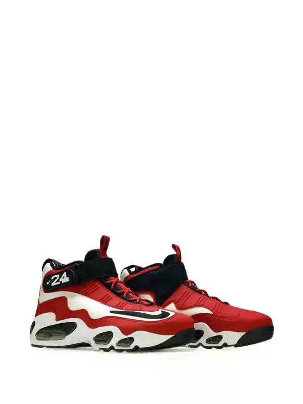 Nike Air Griffey Max 1 Sneakers - Red