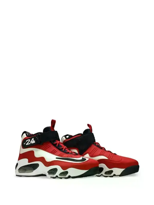 Nike Air Griffey Max 1 Sneakers - Red