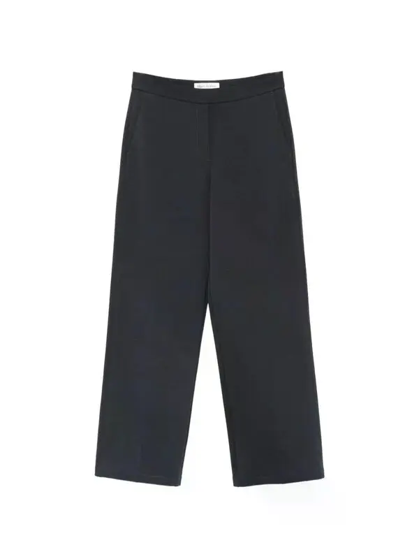 Marc O'polo Straight-leg Tailored Trousers