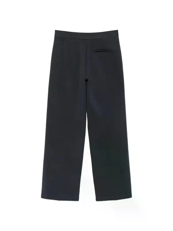 Marc O'polo Straight-leg Tailored Trousers