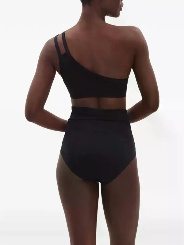 ERES Connie One-shoulder Bikini Top