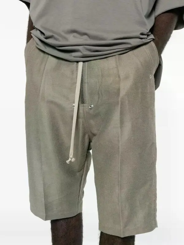 Rick Owens Bela Pods Shorts
