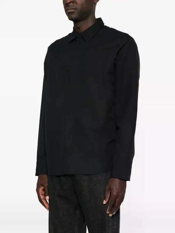 Arc'teryx Concealed-front Shirt