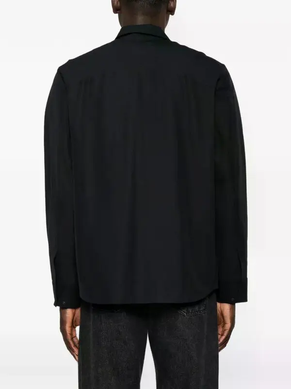 Arc'teryx Concealed-front Shirt