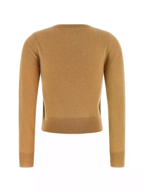 Extreme Cashmere N°510 February Crew-neck Sweater