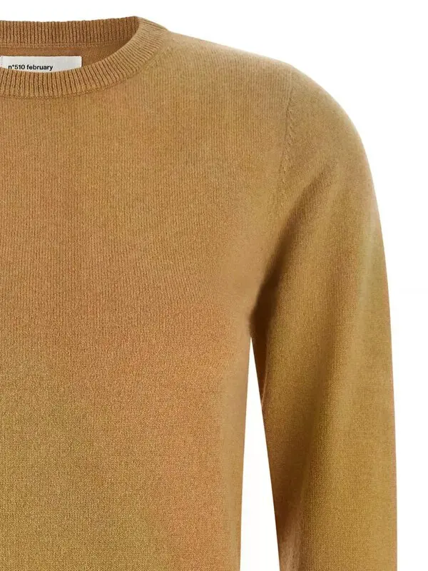 Extreme Cashmere N°510 February Crew-neck Sweater