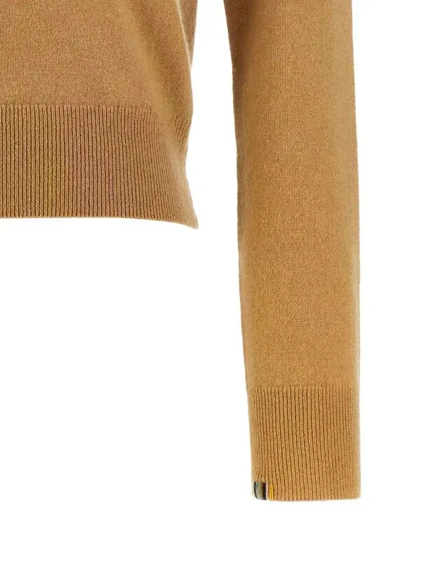 Extreme Cashmere N°510 February Crew-neck Sweater