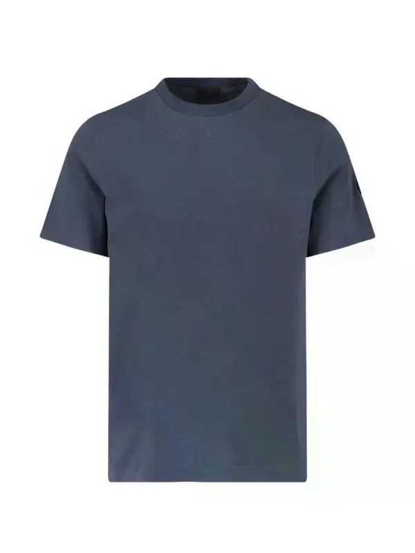 Moncler Logo-detail T-shirt