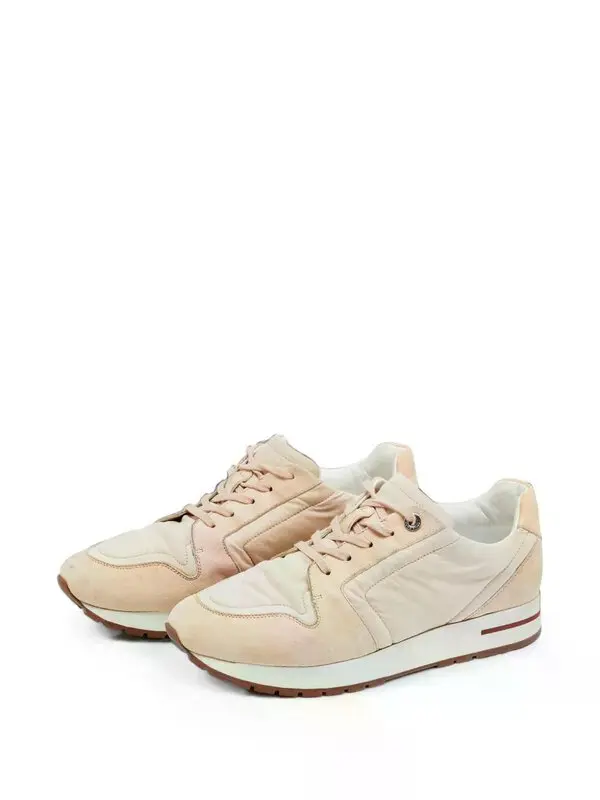 Loro Piana My Wind Sneakers