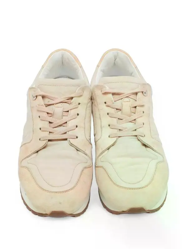 Loro Piana My Wind Sneakers