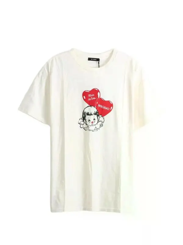WILLY CHAVARRIA Payasadas! Graphic-print T-shirt