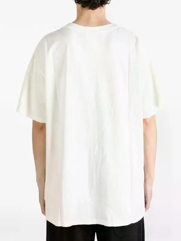 WILLY CHAVARRIA Payasadas! Graphic-print T-shirt
