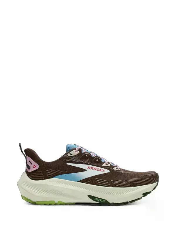 Brooks Alex Zono X Ghost Trail Sneakers