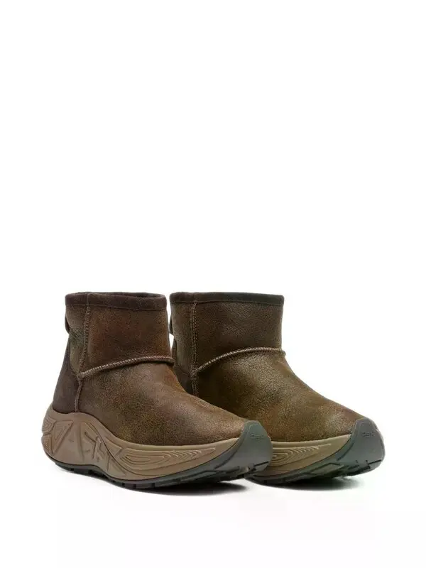 Ash Everest Ankle Boots