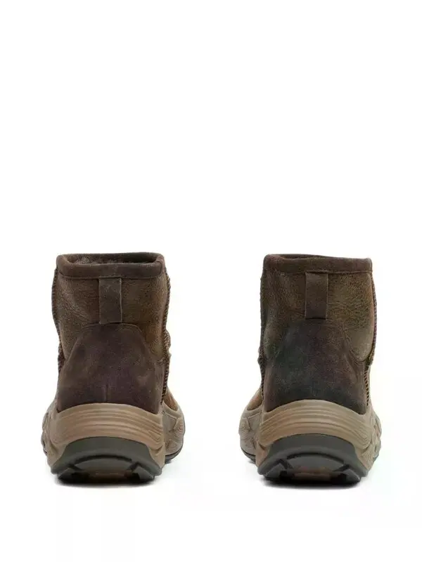Ash Everest Ankle Boots