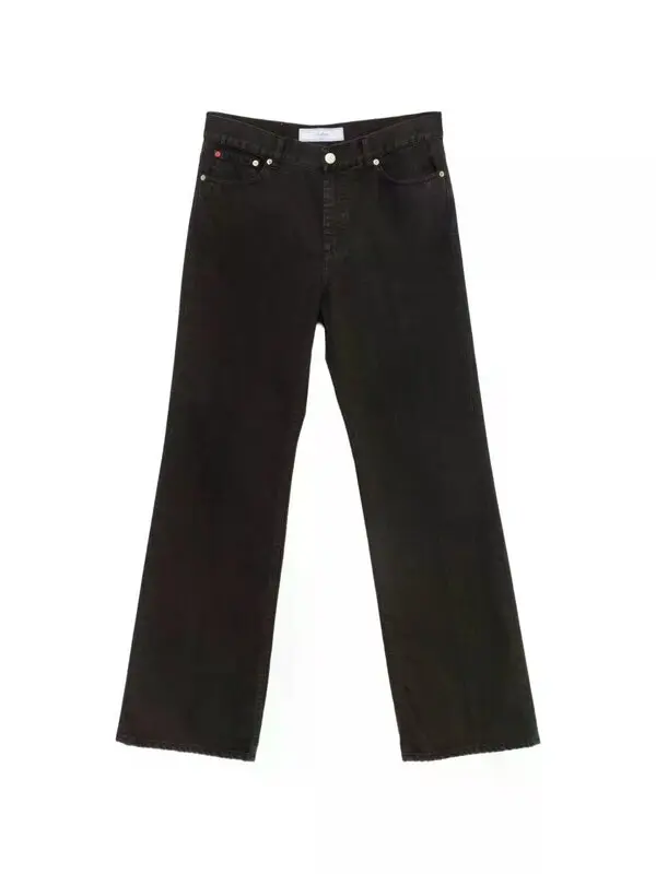Seafarer Straight-leg Jeans