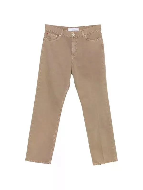 Seafarer Straight-leg Jeans