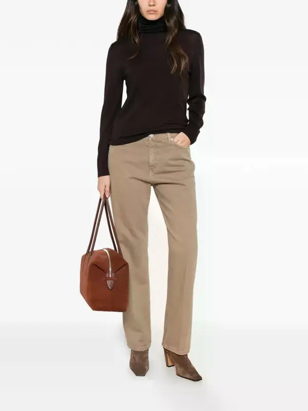 Seafarer Straight-leg Jeans