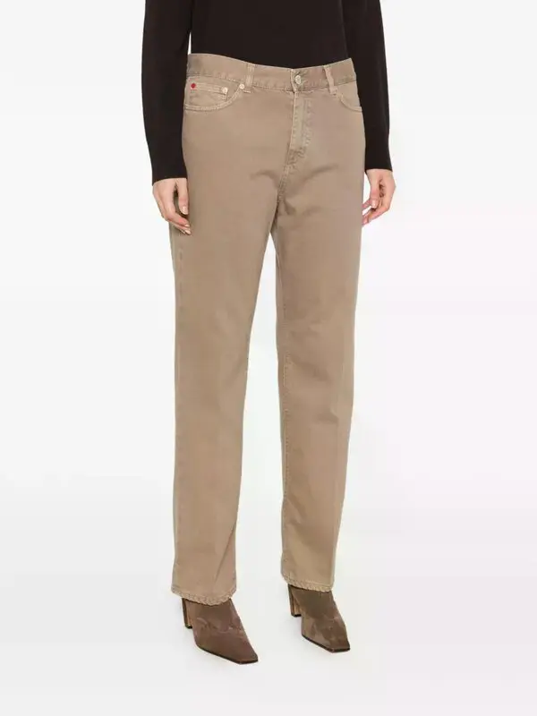 Seafarer Straight-leg Jeans