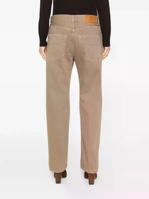 Seafarer Straight-leg Jeans