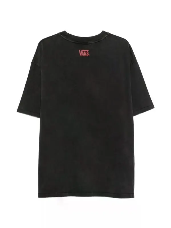 VANS Graphic-print T-shirt