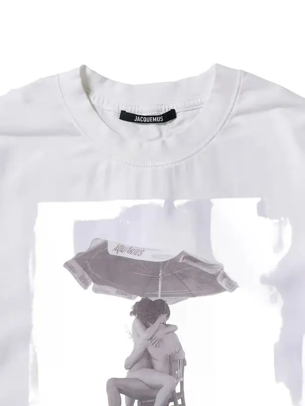 Jacquemus The Campagne T-shirt