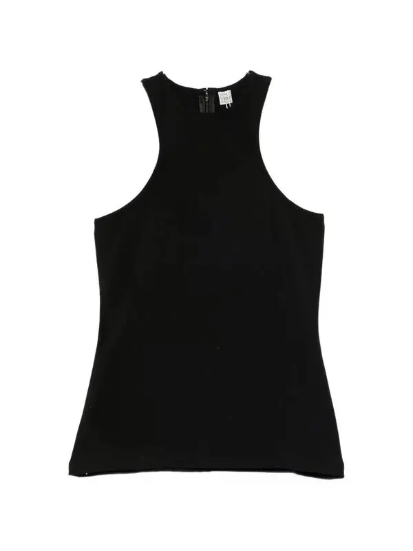 TOTEME Deep Curve Tank Top