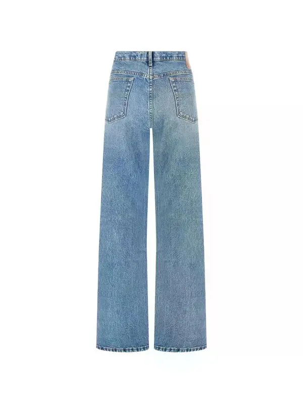 LOIS Straight-leg Jeans