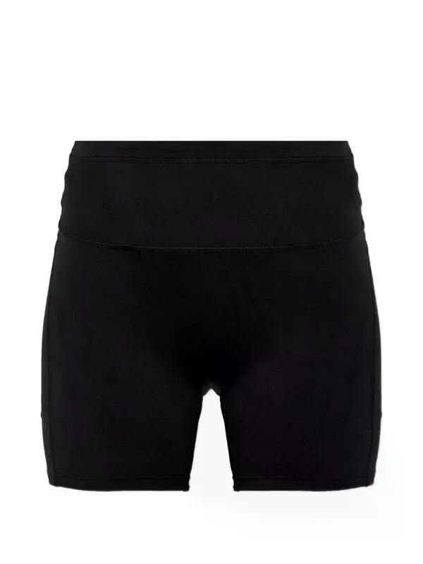P.E Nation Rapid Shorts - Black